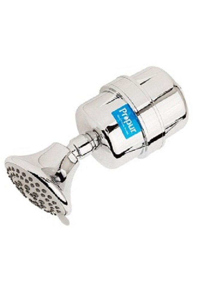 8 Best Shower Filter For Chloramine Removal (May 2026)